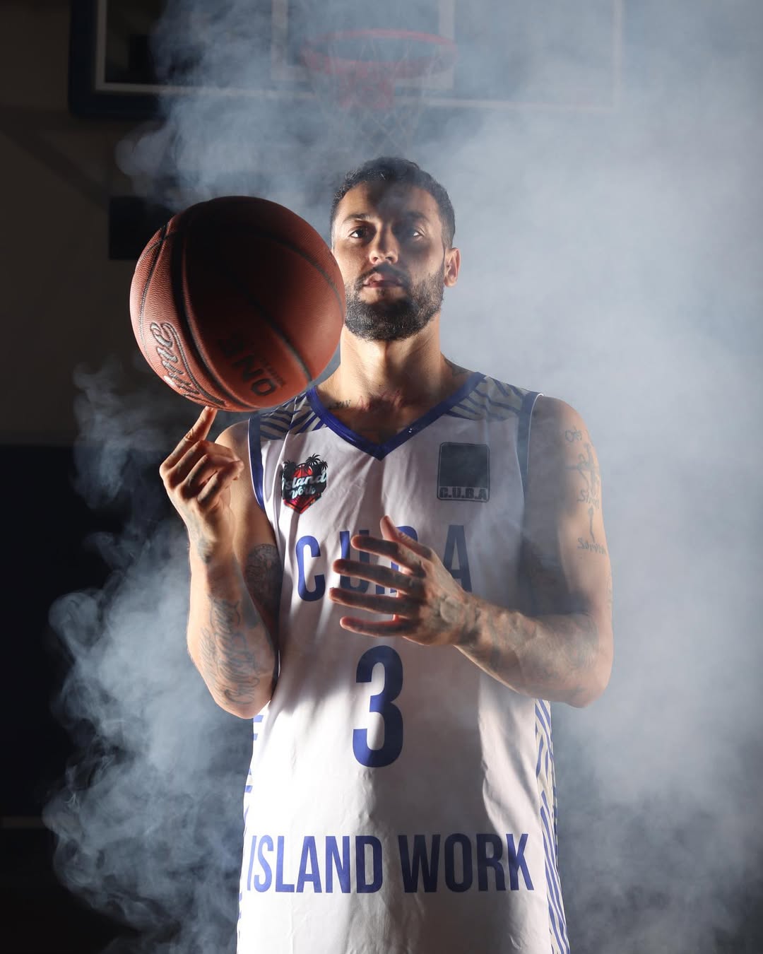 DIME ONE Premium Indoor Basketball – Elevate Your Indoor Game with ...