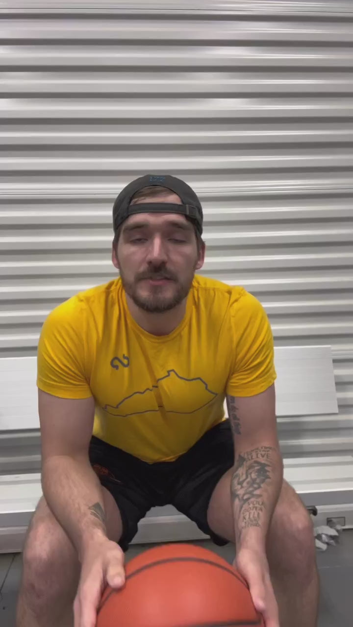 DIME ONE Premium Indoor Basketball – Elevate Your Indoor Game with ...